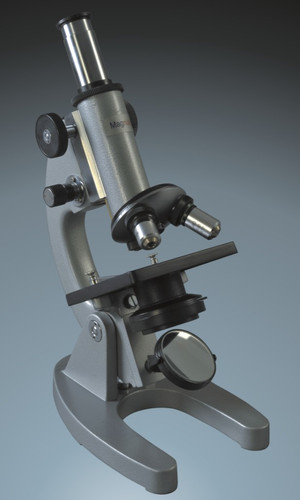 Magnus Microscope Model HSA