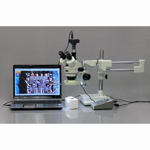 5 MP Microscope Camera | ImaGENE InnoLab LLP