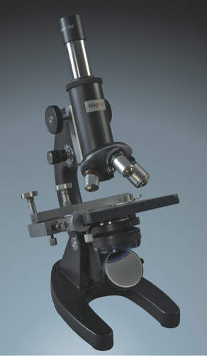 Model HB Magnus Microscope