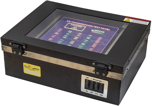 Gel.VU Transilluminators | ImaGENE InnoLab LLP