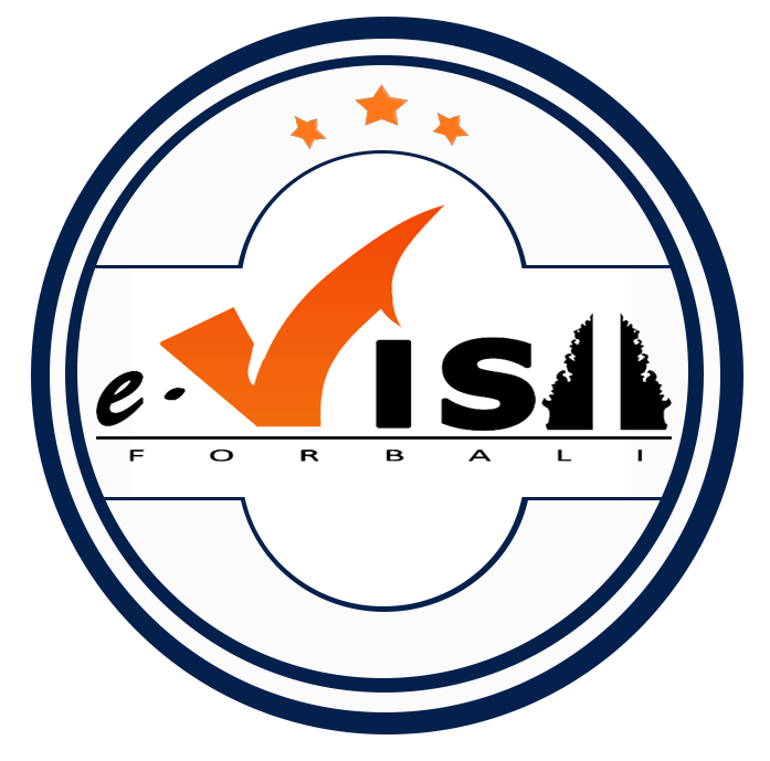 C312 ONSHORE APPLICATION | E Visa For Bali