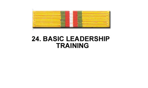 NJROTC Ribbons | riverview-hs-njrotc