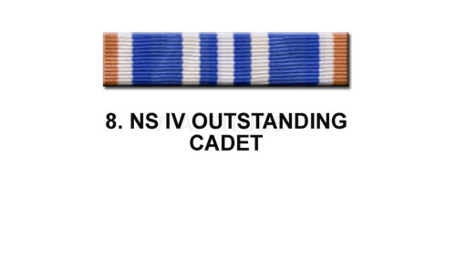 NJROTC Ribbons | riverview-hs-njrotc