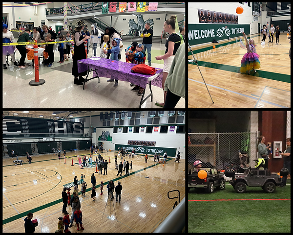 Home | North Logan Recreation