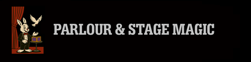 Stage/Parlour | Mad Rabbit Magic