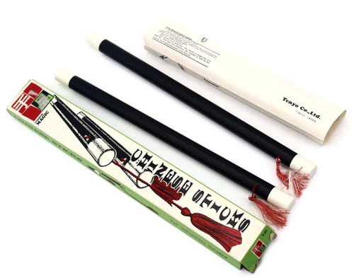 Chinese Sticks by Tenyo (T-27) | Mad Rabbit Magic