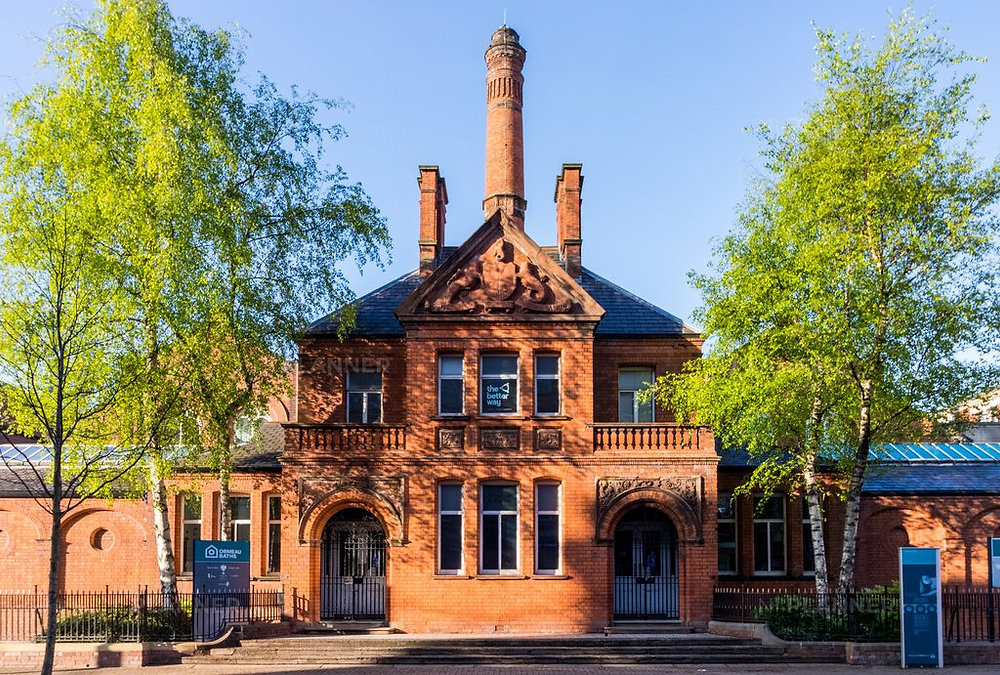 Outlier Games opens new office in Belfast, UK