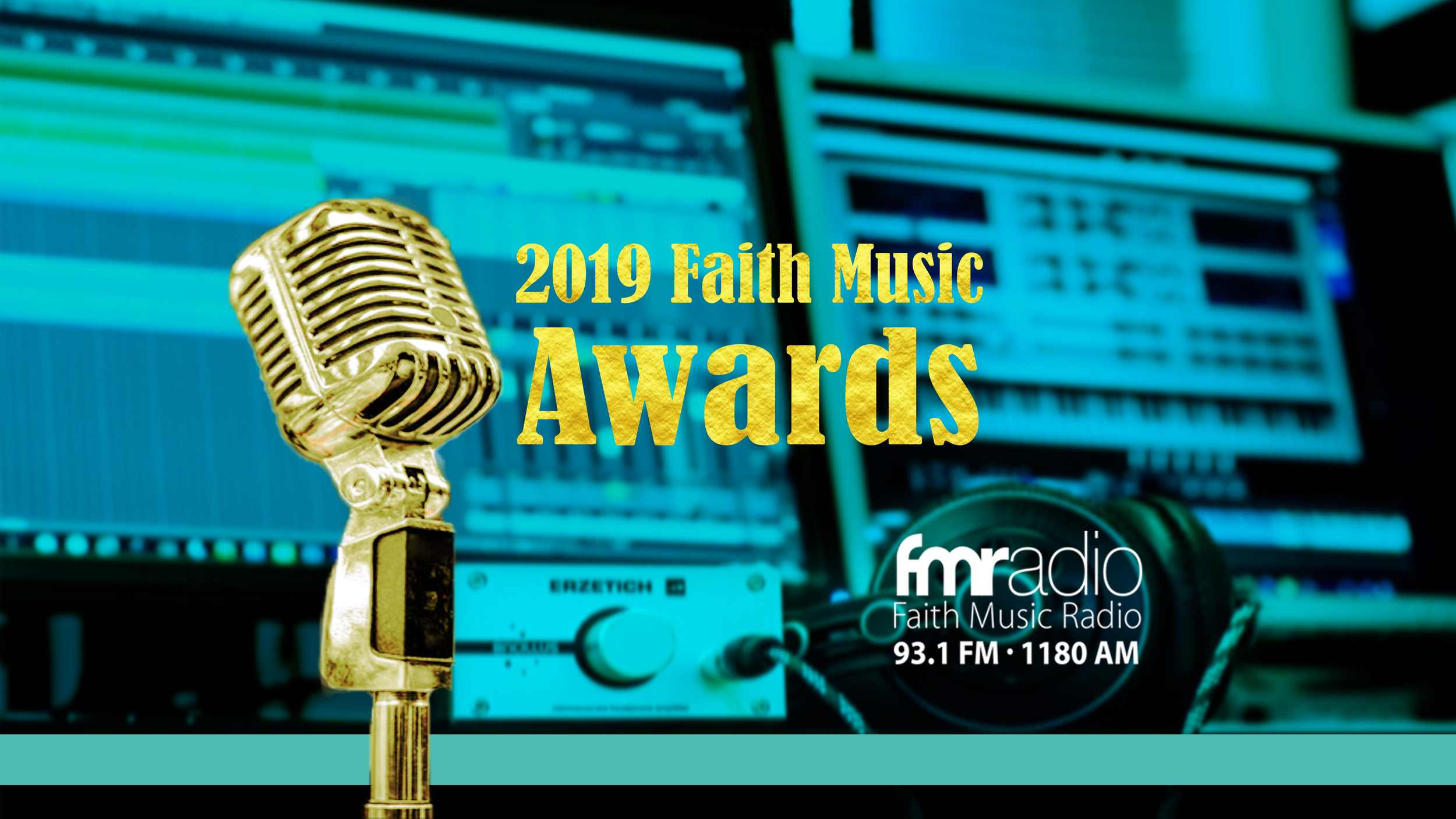 Faith Music Awards 2019