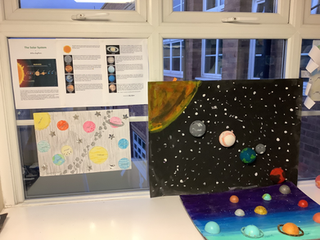 school space projects