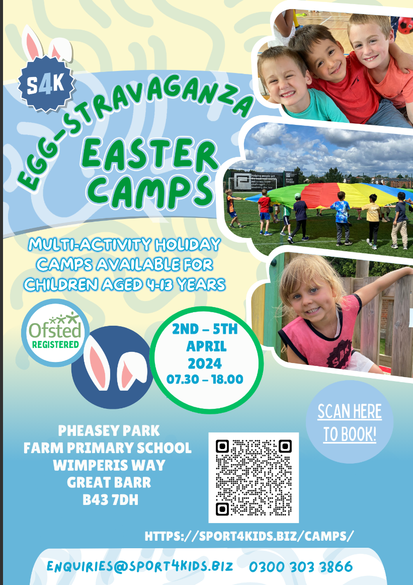 School News - 22nd March 2024