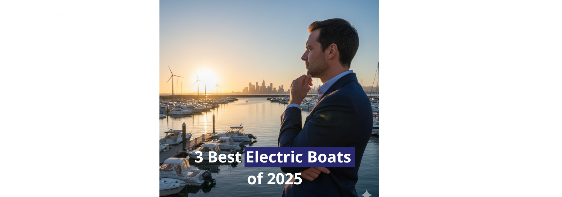 3 Best Electric Boats of 2025