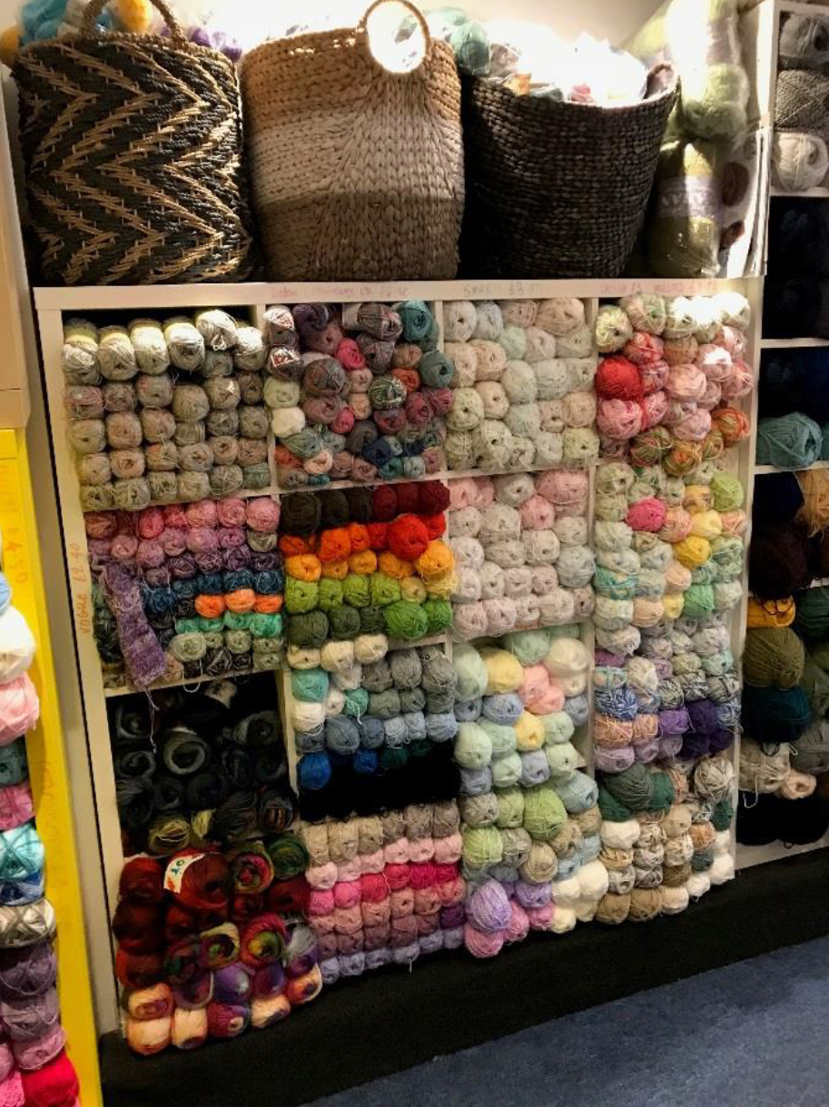 Episode 3: SHOPS • Interior Design Masters, BBC & Netflix