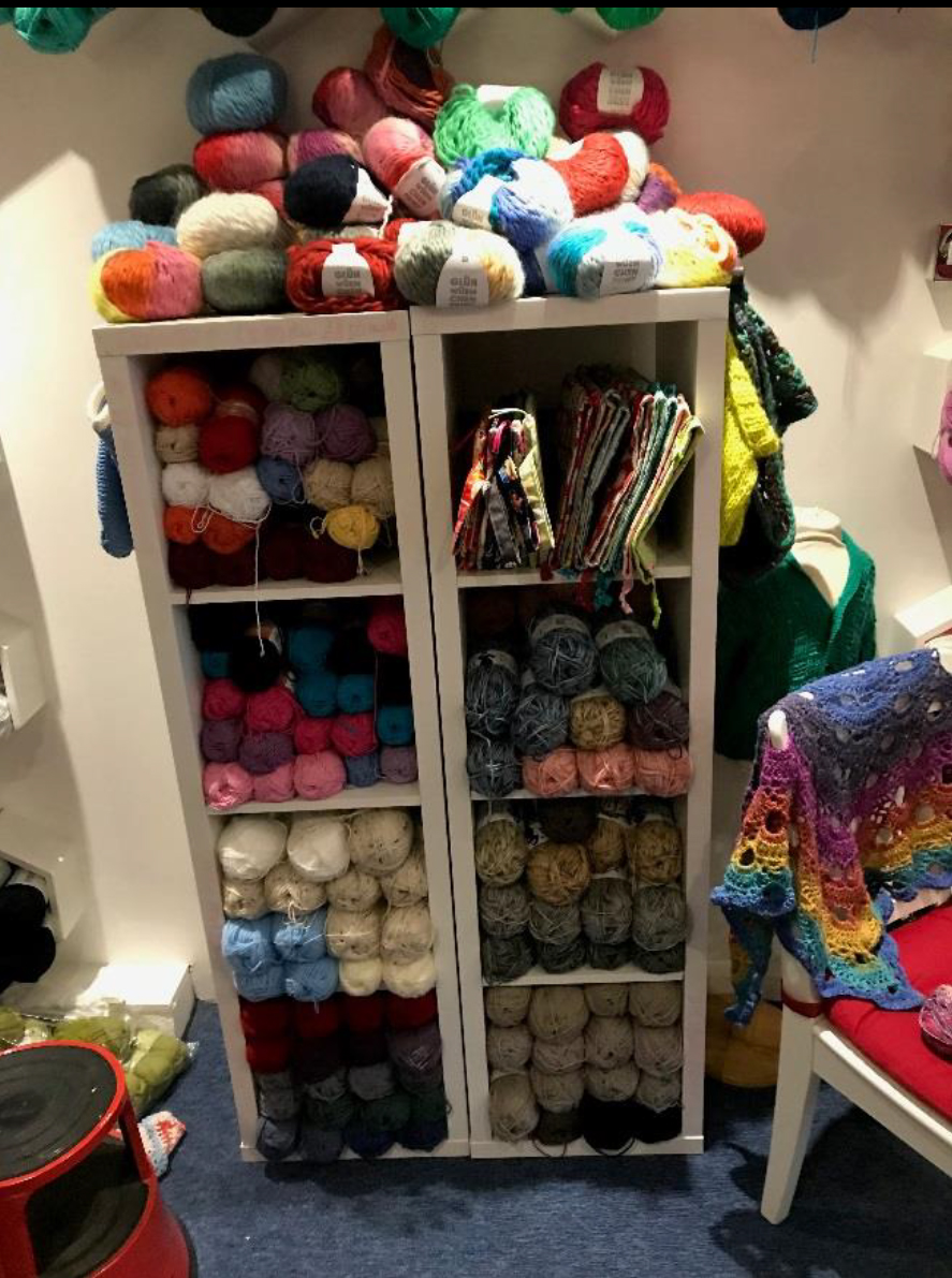 Episode 3: SHOPS • Interior Design Masters, BBC & Netflix