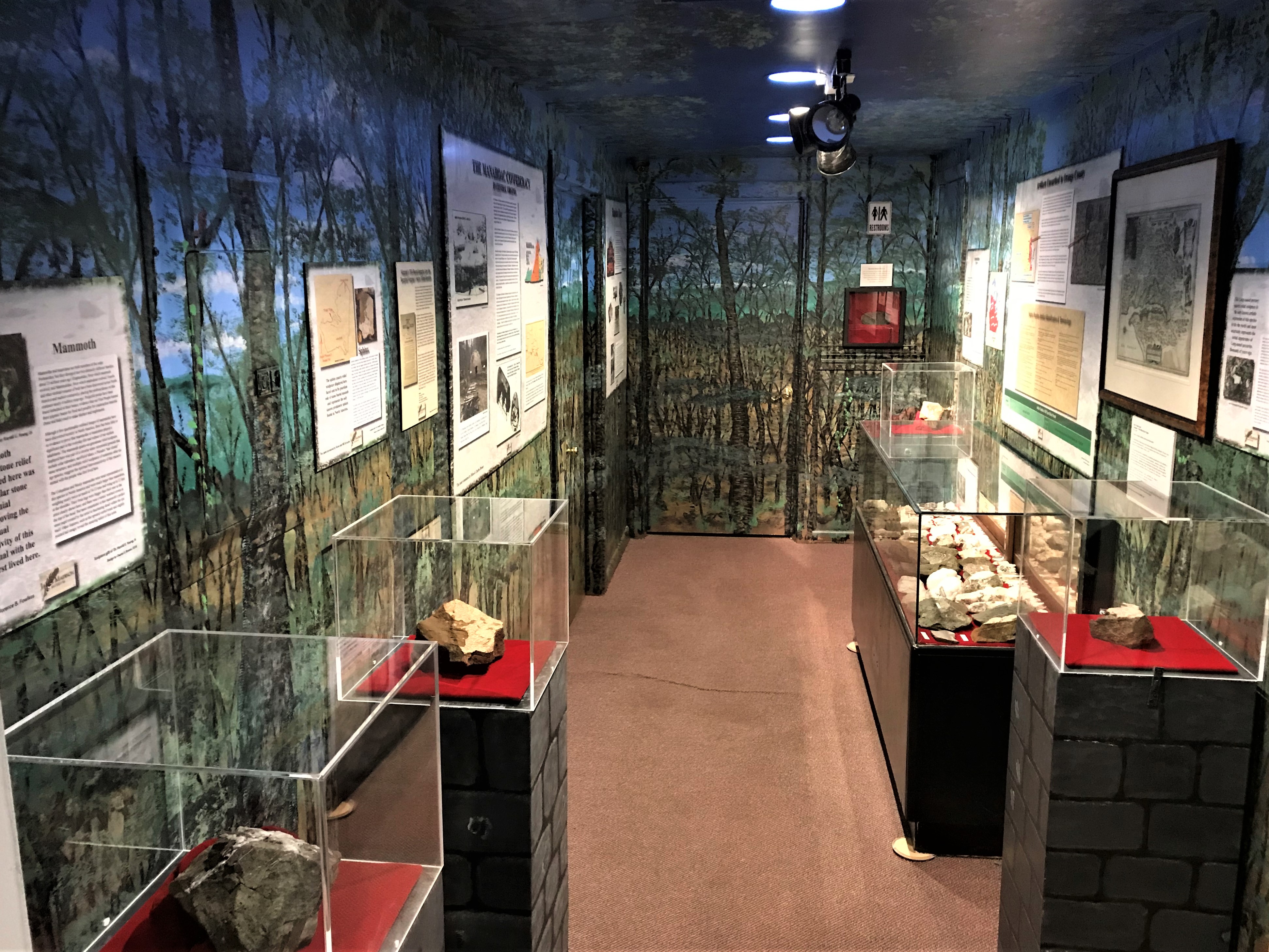 jamesmadisonmuseum | EXHIBITS