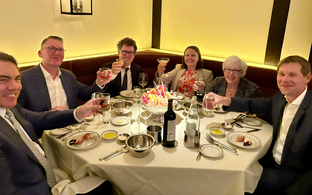 Inside the Latest WHIC Meeting: Innovation, Policy, and What’s Next for ...