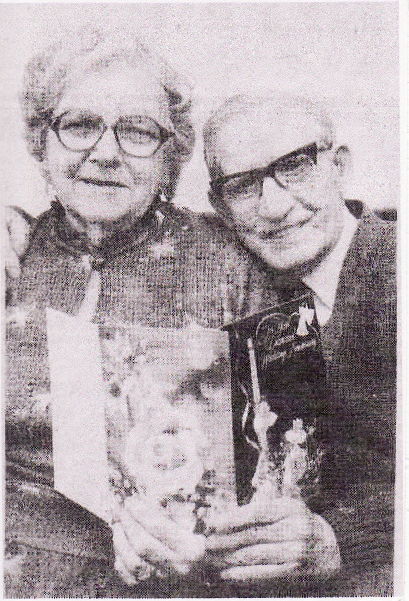 History Photo Gallery of Ryhope Pentecostal Church