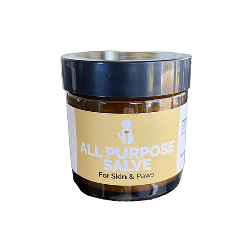 All Purpose Salve | Dogs In Sync