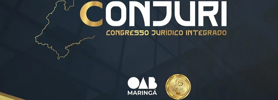 CONJURI 2024 | OAB Maringá