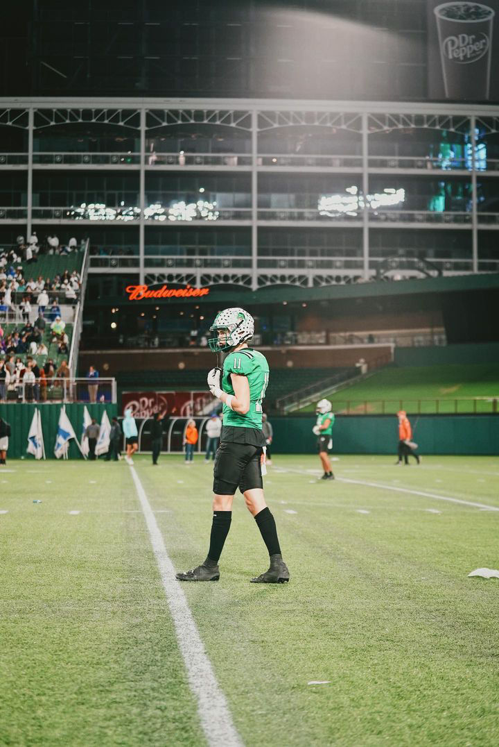 Brock Boyd | Southlake Carroll High School Football