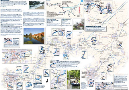 Maps | Visit Anglian Waterways