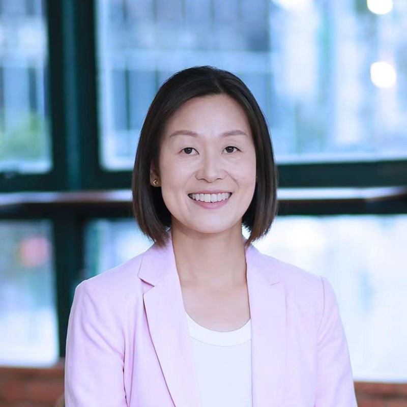Xiuling Guo | Stories