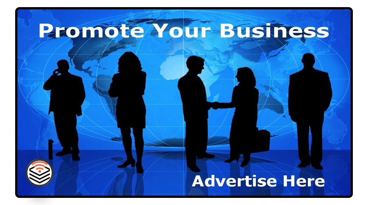 Promoting YOUR Business | Space Central