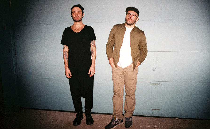 Glassjaw | Vans Warped Tour DC
