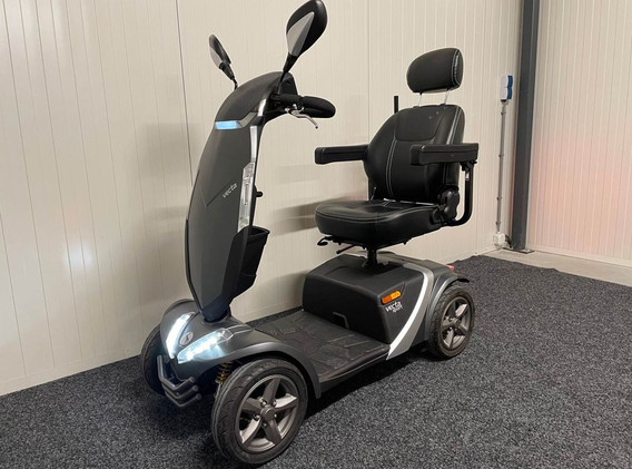 Rascal Vecta | Annema