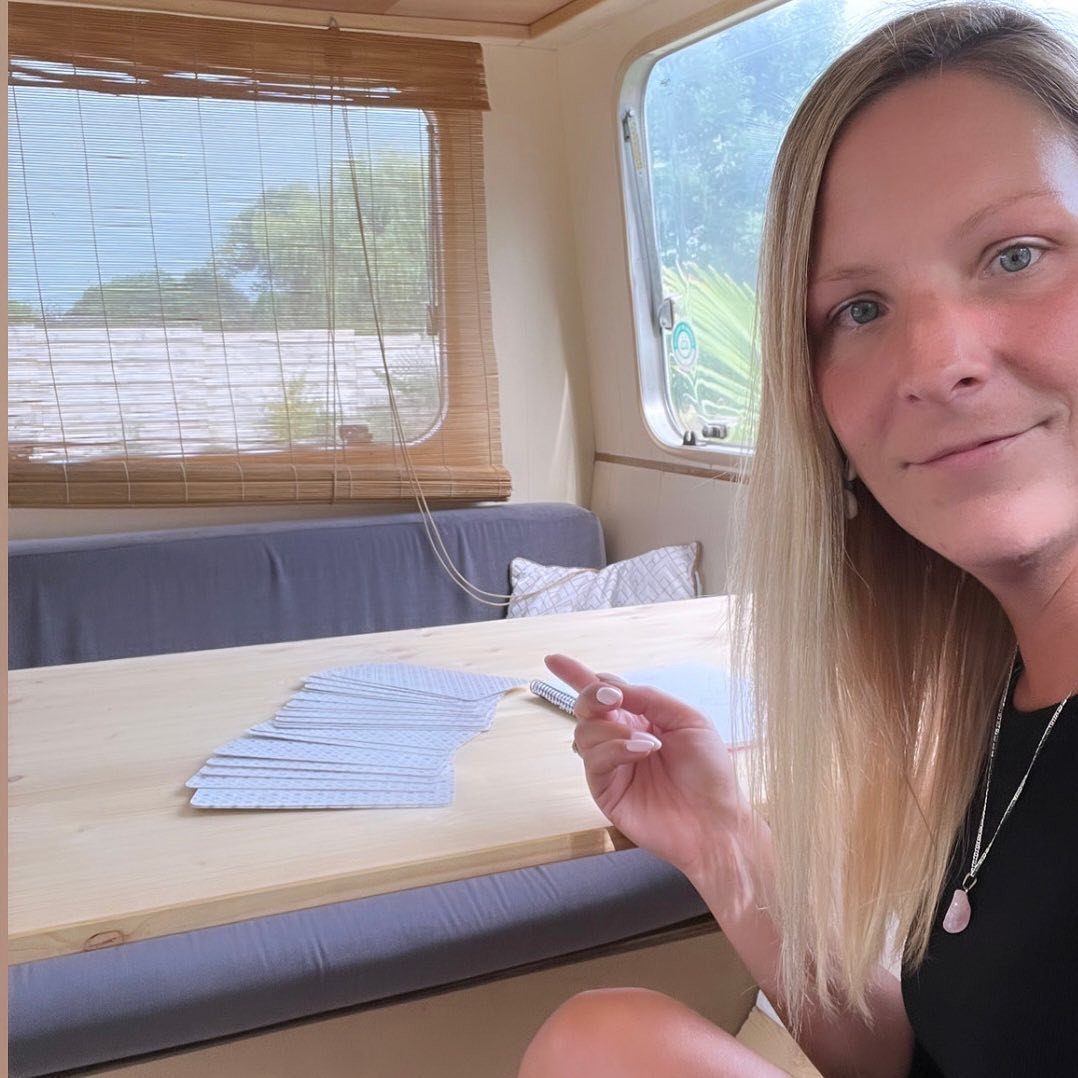 Accueil | Tarot Maud