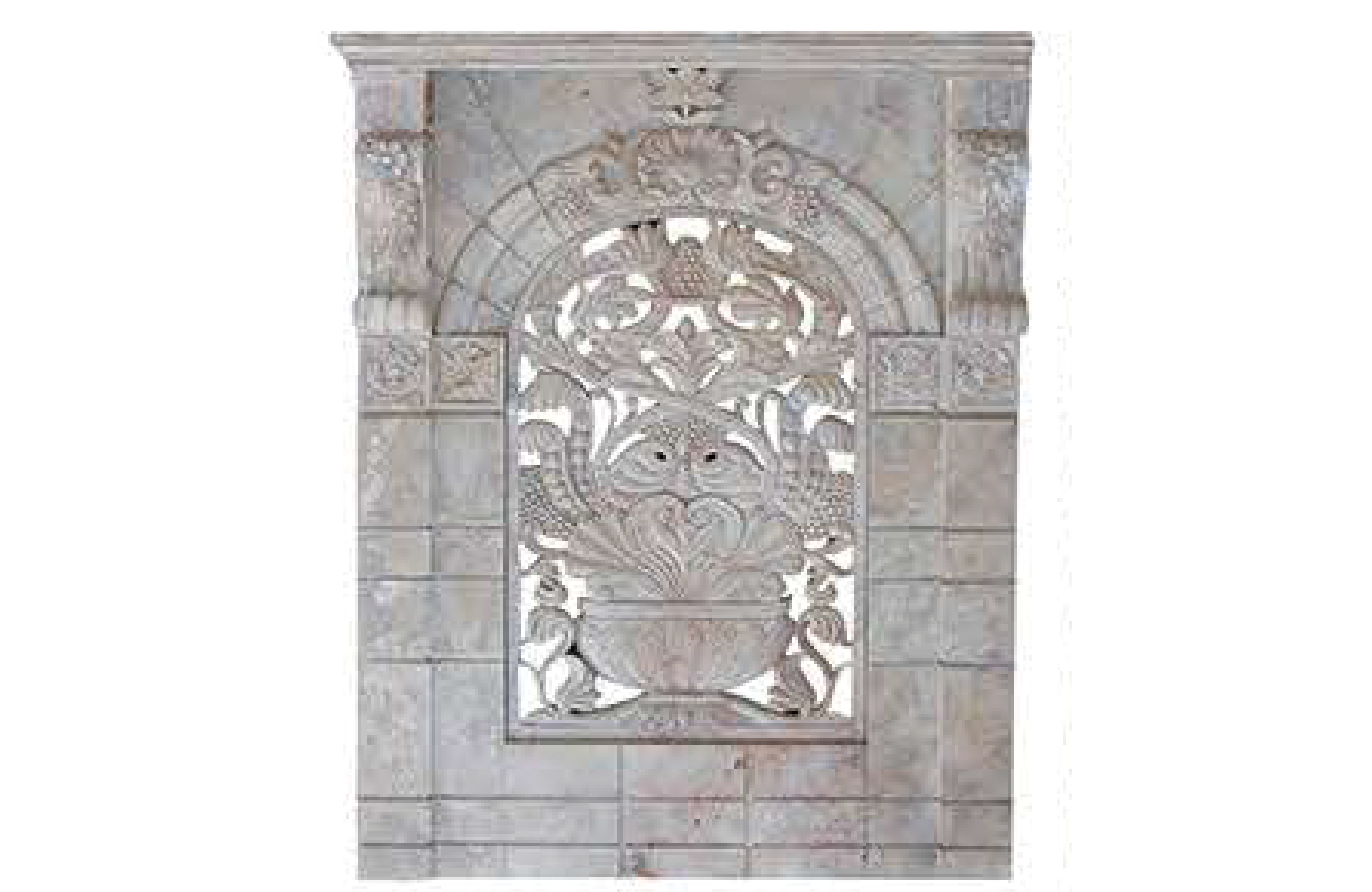 Relievo | SEAHAWK DECO