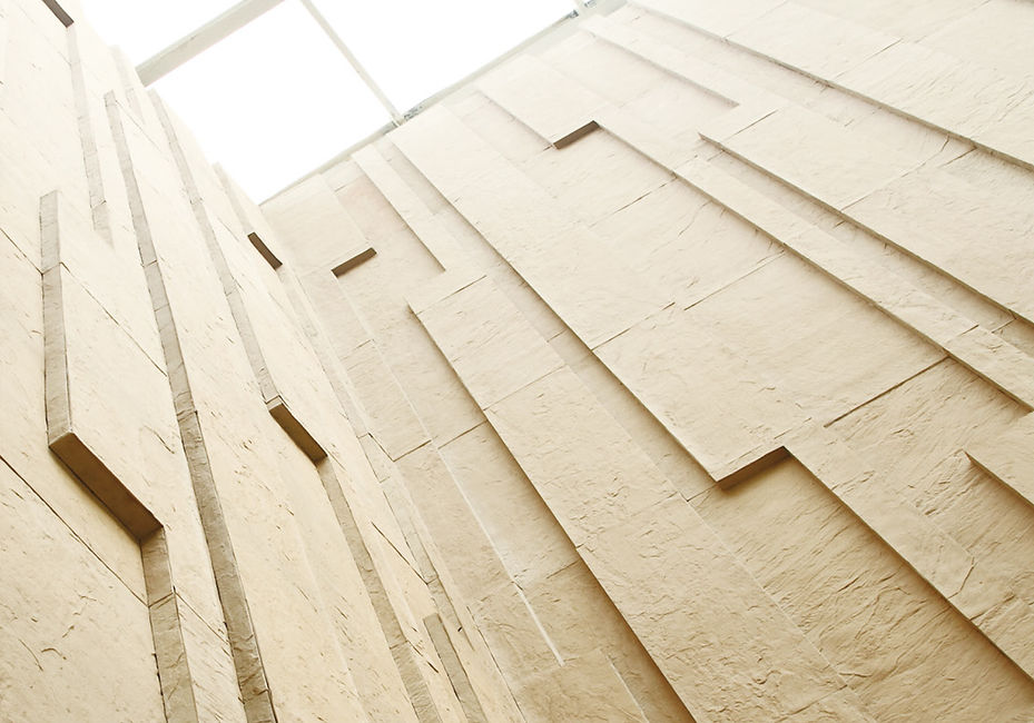 Flexible deco panels (All) | SEAHAWK DECO