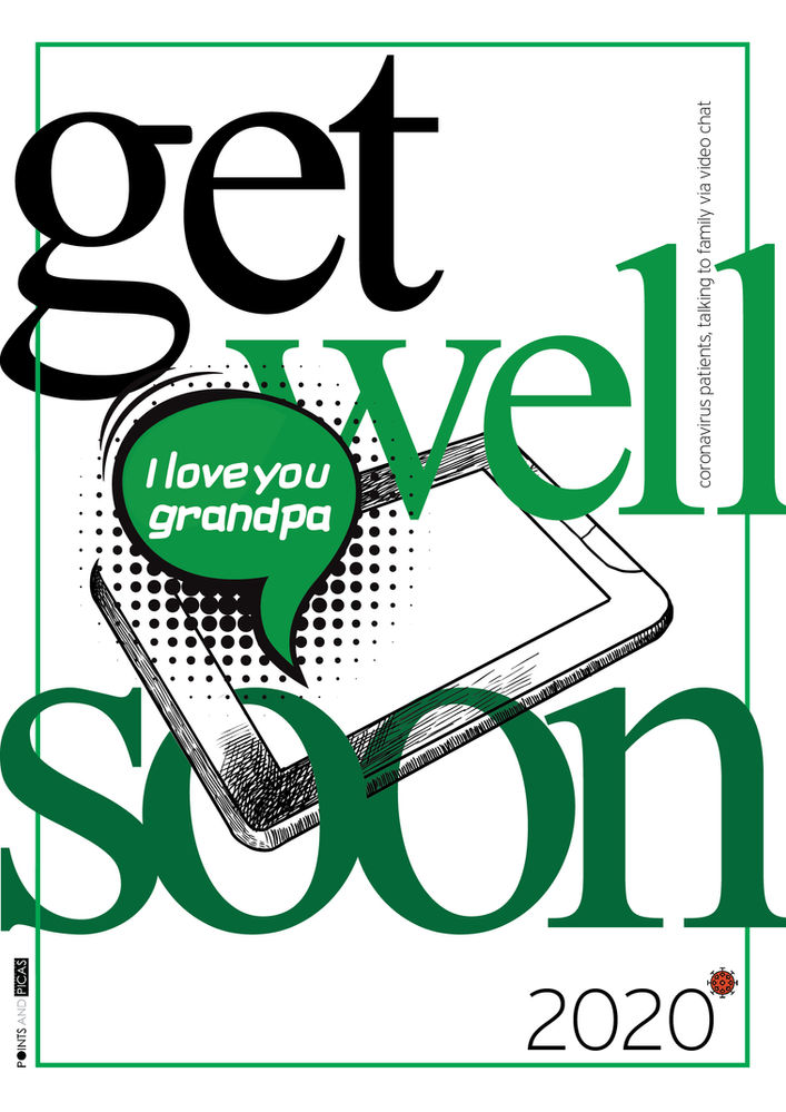 Get well soon