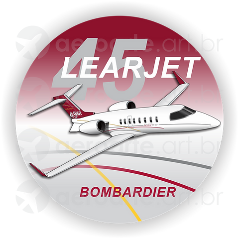Bombardier Learjet Logo Learjet 85's Private, High Tech Luxury To Cost