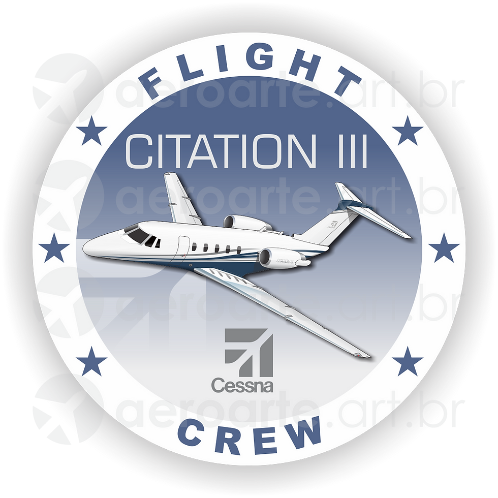 Cessna Stickers | Aeroarte
