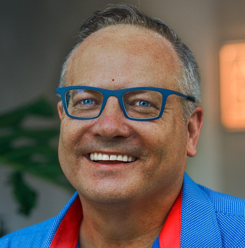 Robert Moore | SAPEPAA