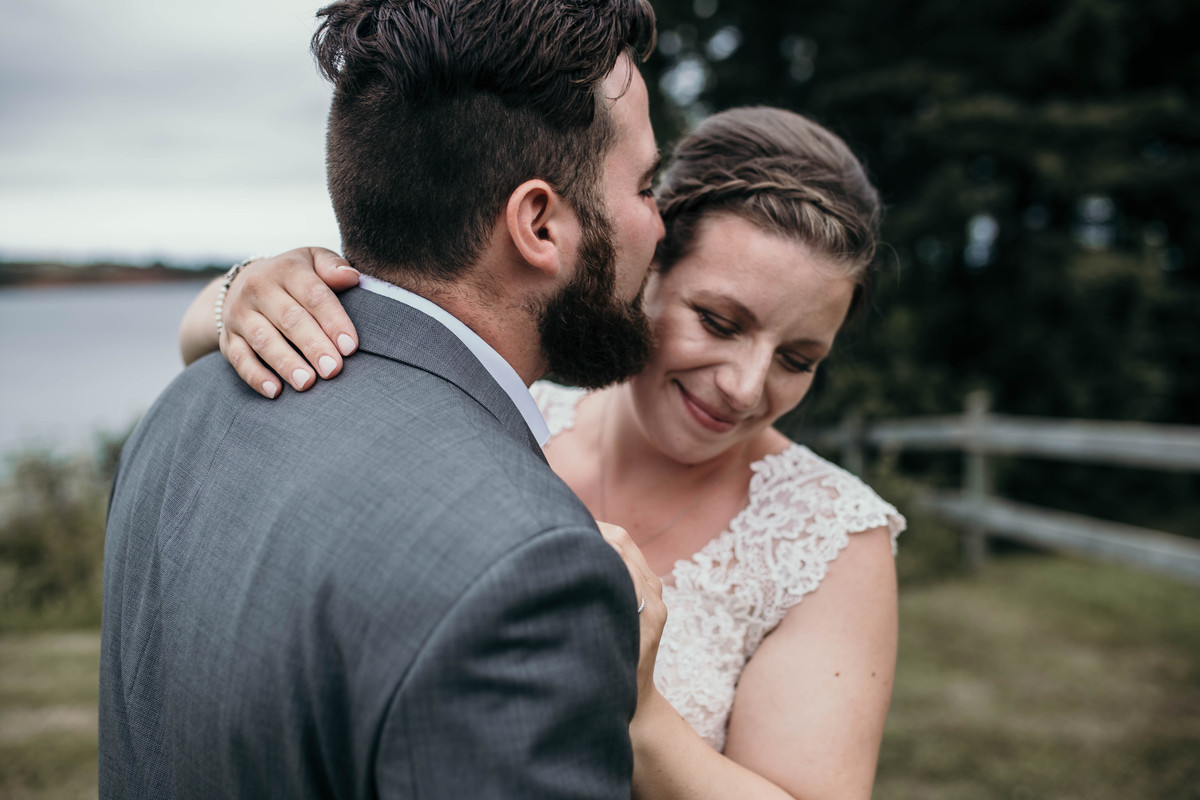 Anita Marie Photography Presents | Corrine & Simon