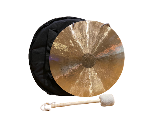 Feng Gong | Zen and Sounds