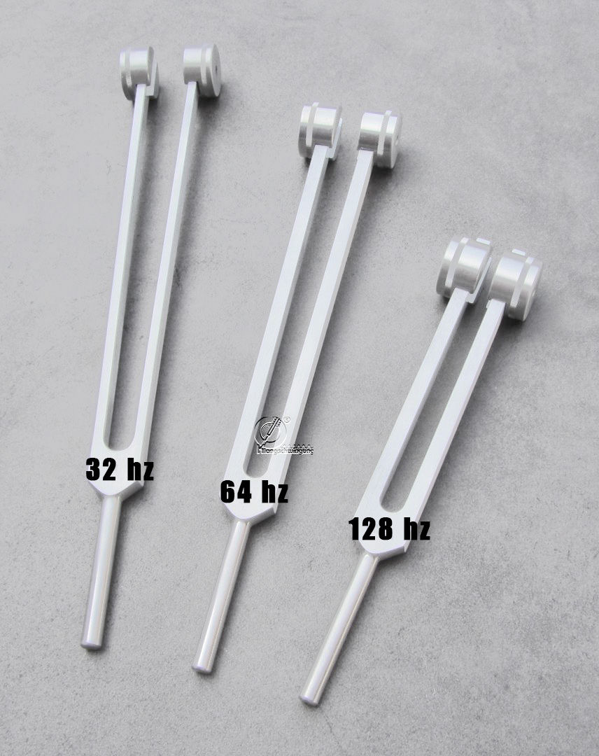 Diapasons thérapeutiques | Zen and Sounds