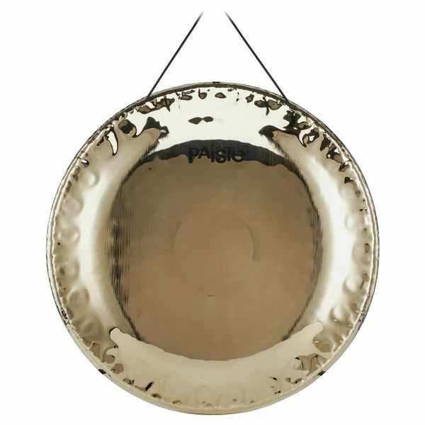 Gongs | Zen and Sounds
