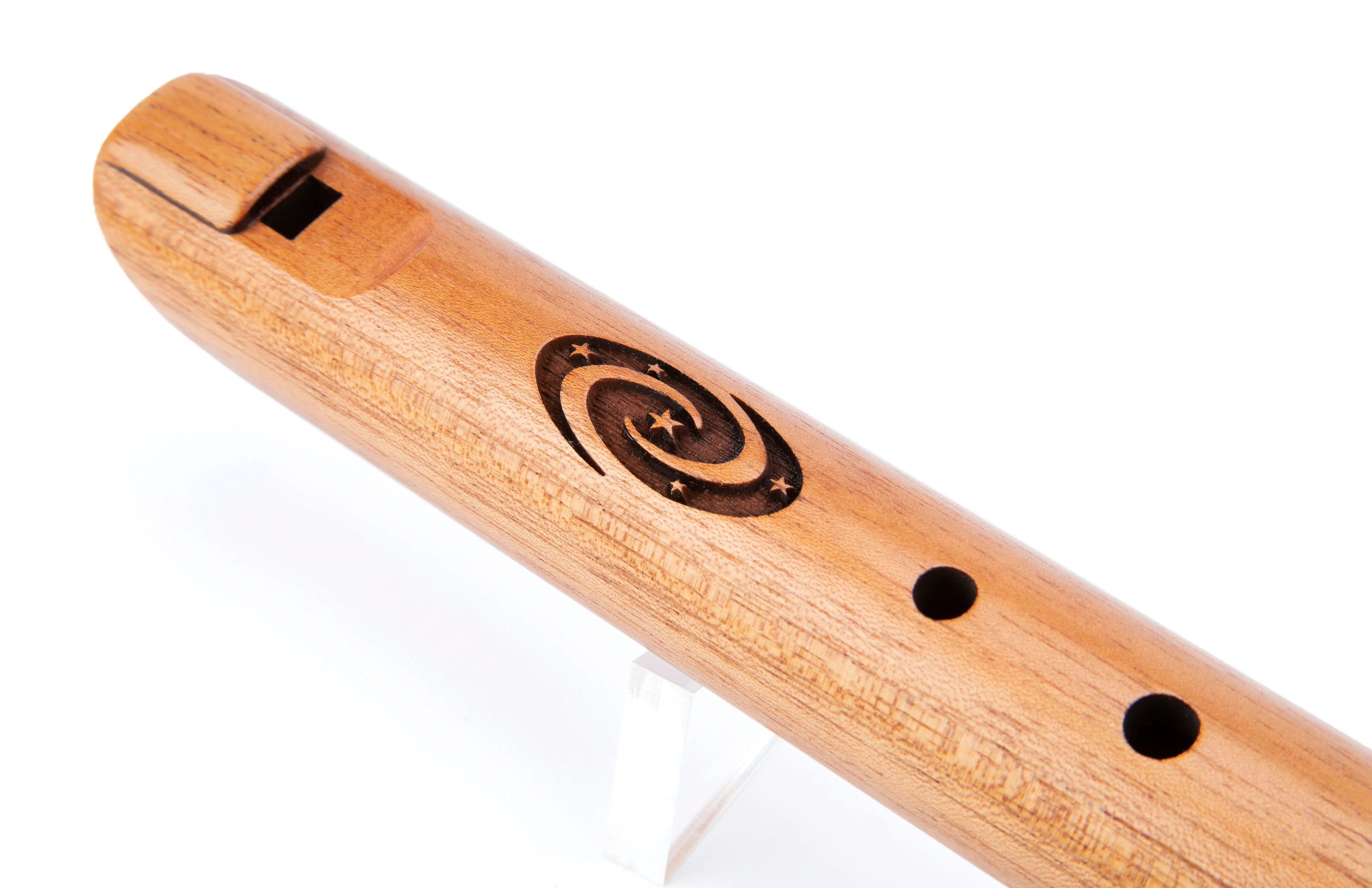 Flûte amérindienne Spirit flute en Sol | Zen and Sounds