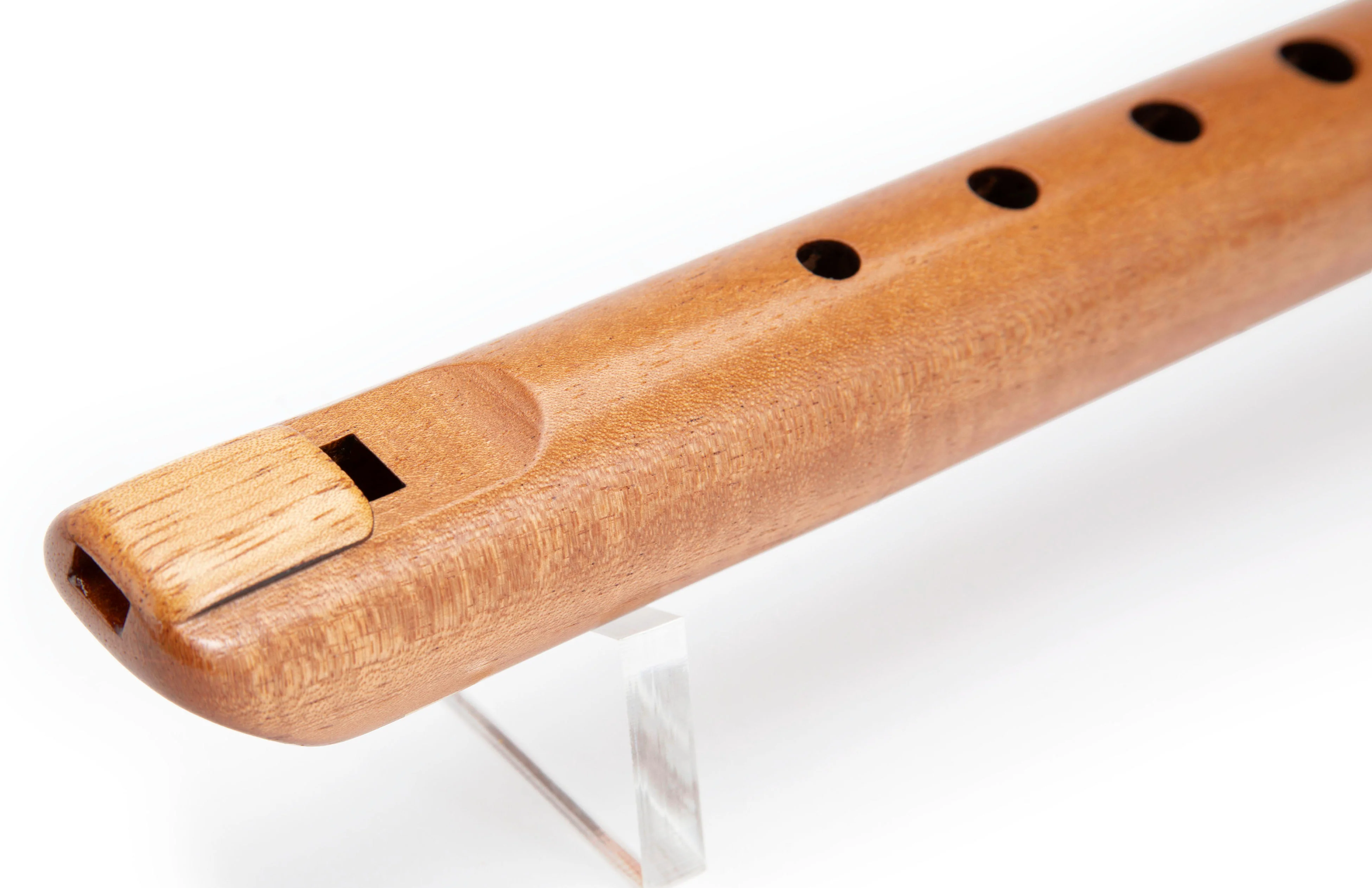 Flûte amérindienne Spirit flûte en La | Zen and Sounds