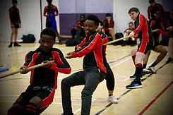 Smithills School