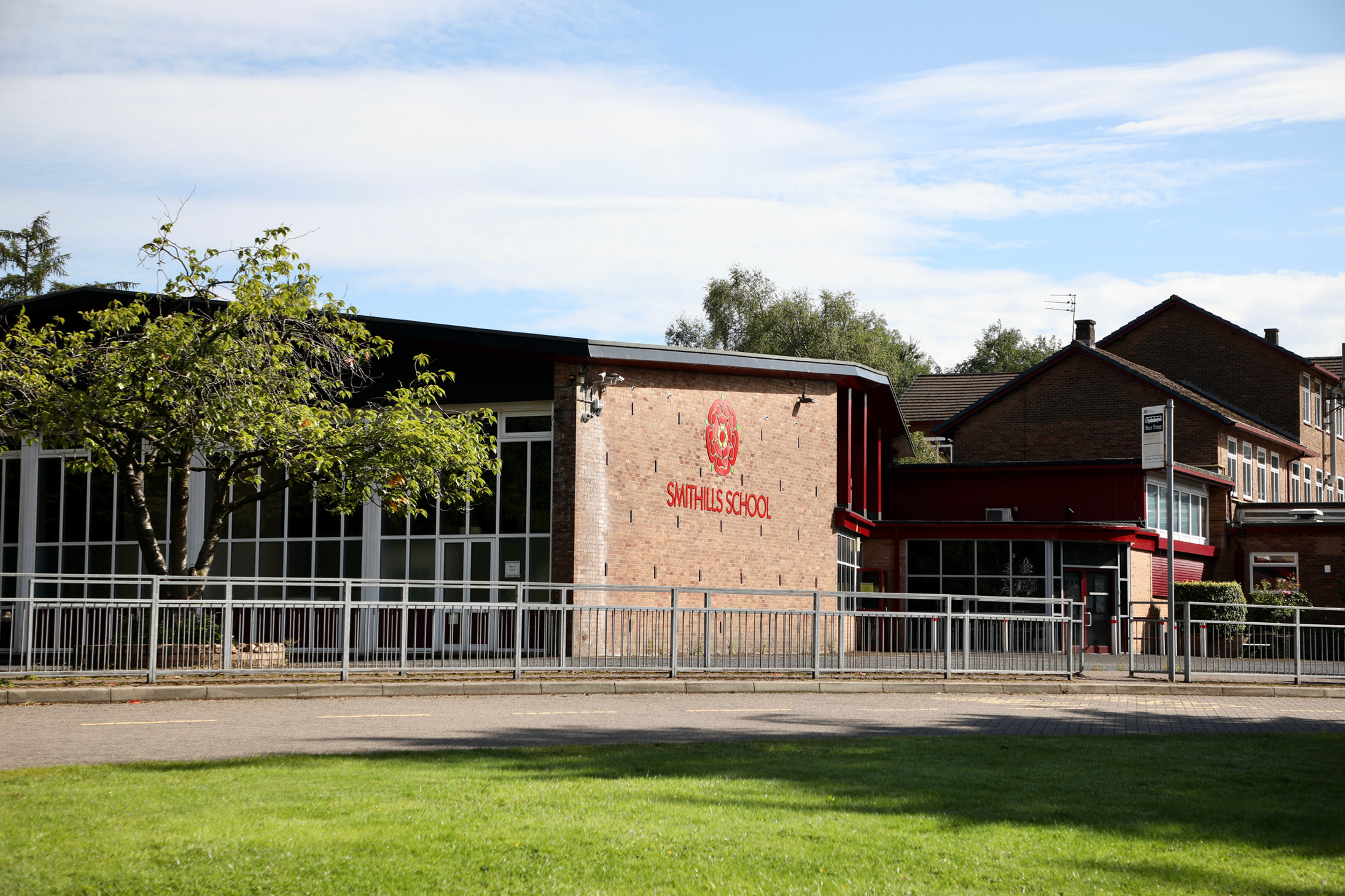 Our School Day | smithills-school