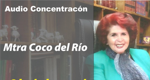 Concentracion Coco del Río | aplicacionmental