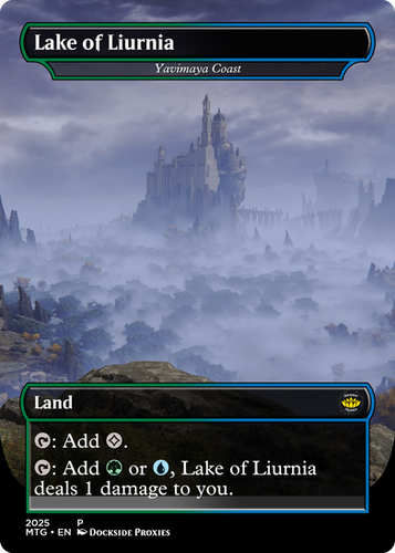 Elden Legends Land Ultimate Collection | Dockside Proxies