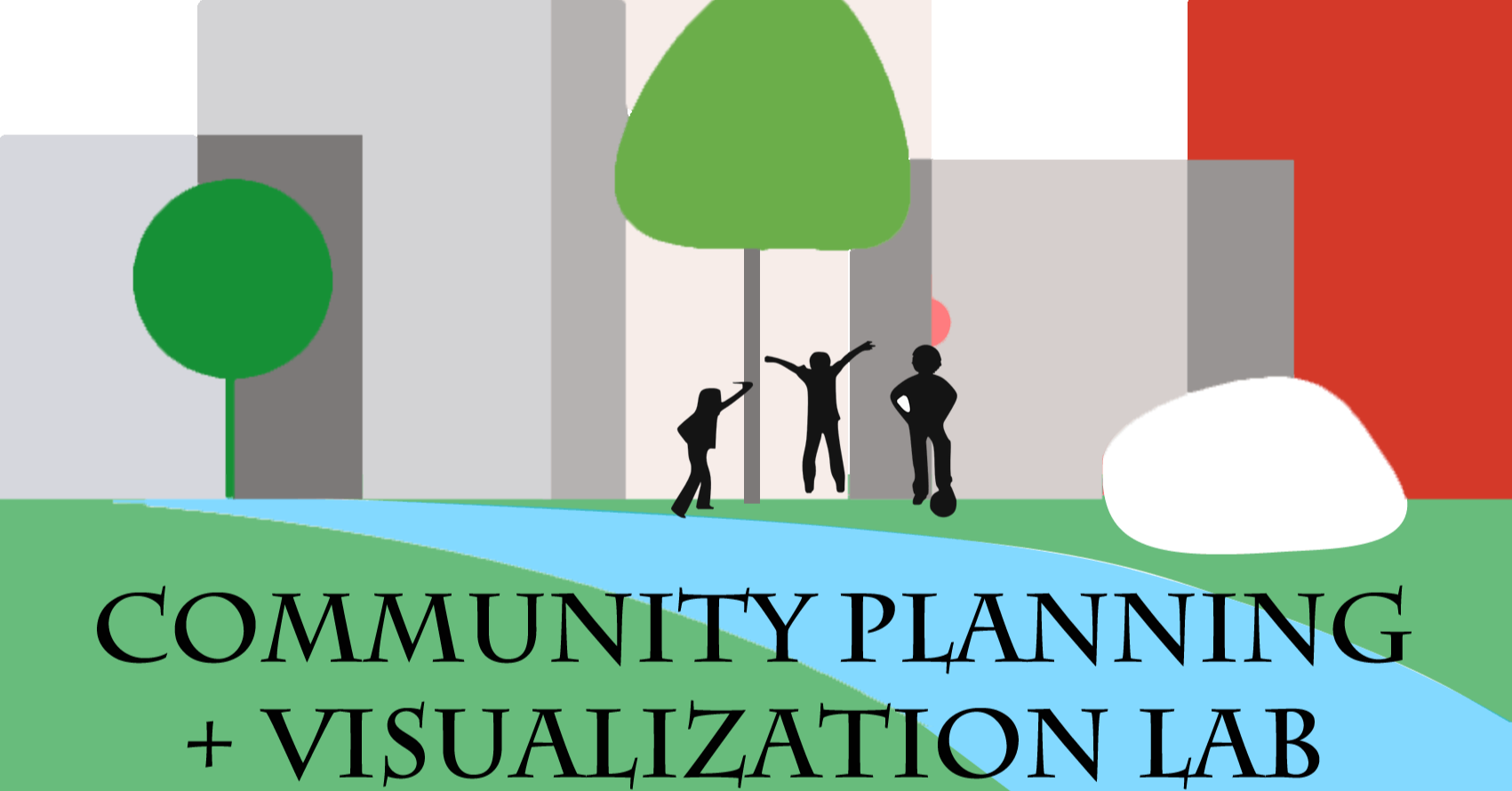Community Planning + Visualization Lab @ Rowan University, USA | Dr. Meenar