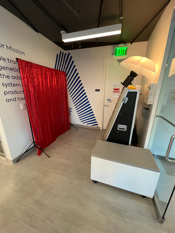 Corporate Events | Wicked! Photobooth | Photo Booth Rental Bay Area ...