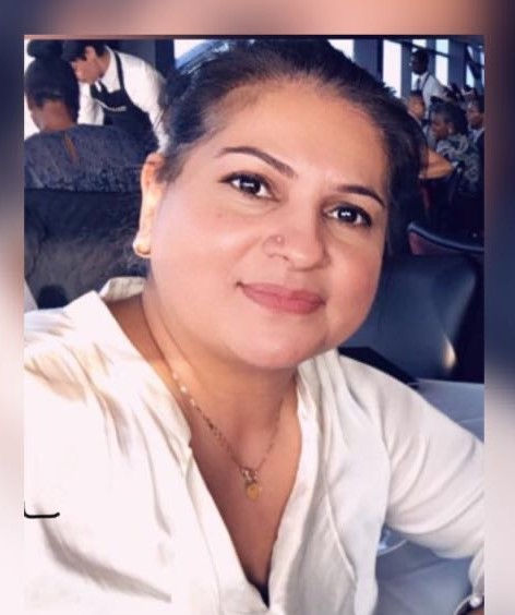Fizza Khan, Founder & CEO of Imentor360, Executive Contributor at ...