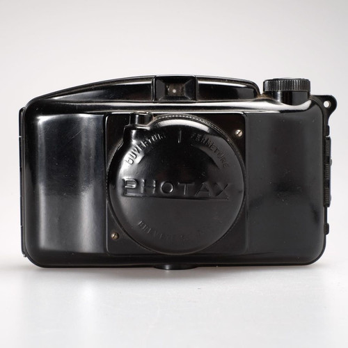 Photax Blindé | Alzari Antiques