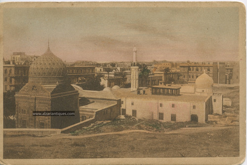 Alexandria – Nabi Daniel Mosque | Alzari Antiques